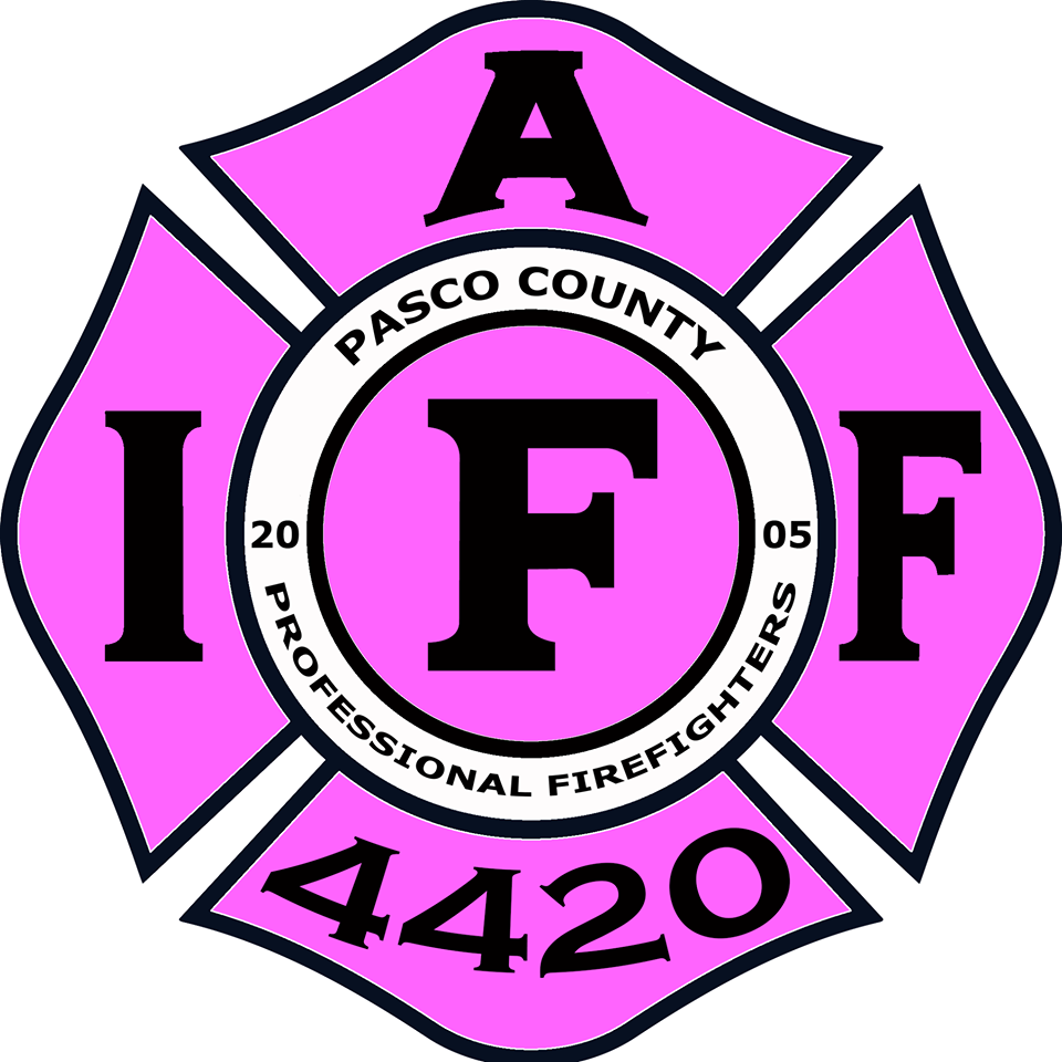 Station Shirts – Pasco County Professional Firefighters Merchandise